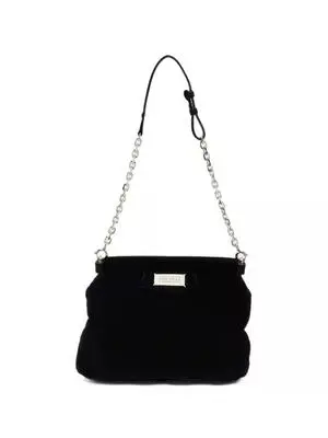 MAISON MARGIELA Glam Slam Padded Shoulder Bag