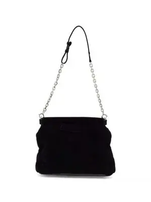 MAISON MARGIELA Glam Slam Padded Shoulder Bag