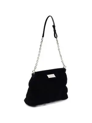 MAISON MARGIELA Glam Slam Padded Shoulder Bag