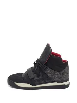 LOUIS VUITTON Trailblazer Sneakers - Black