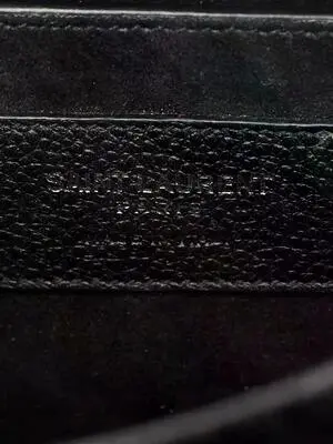 Saint Laurent 2016 Medium Sunset Shoulder Bag