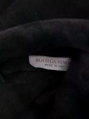 Bottega Veneta 2012-2026 Small Leather Intrecciato Backpack
