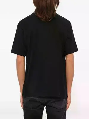 Undercover Barbed Wire Graphic T-shirt