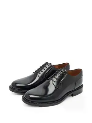 Dior Evidence Lace-up Derby Shoes