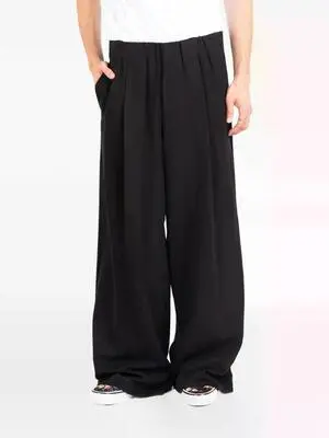 SOCIETE ANONYME Gatsby Pleated Trousers