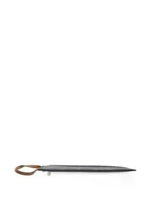 LOUIS VUITTON 2015 Monogram Neverfull Mm Pouch
