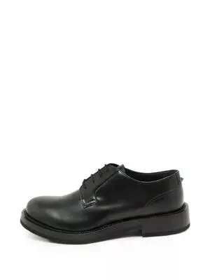 Valentino Garavani Roman Stud Derby Shoes