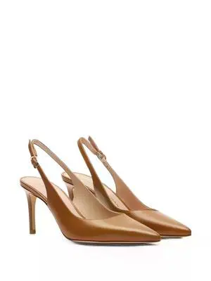 STUART WEITZMAN Power Slingback Pumps