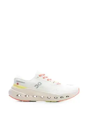 On Cloudrunner 3 Sneakers - Neutrals