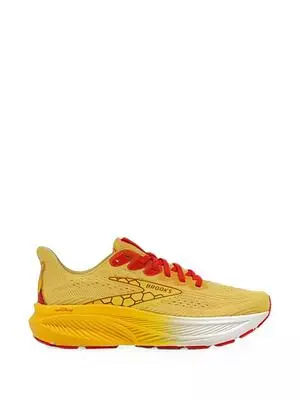 Brooks X Disney Ghost 17 Winnie The Pooh Sneakers - Yellow