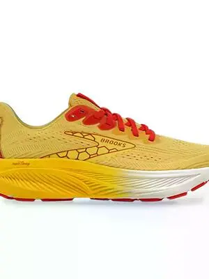 Brooks X Disney Ghost 17 Winnie The Pooh Sneakers