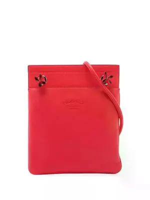 Hermès 2019 Mini Swift Aline Bag Crossbody Bag