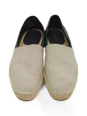 Hermès Joven Slip-on Espadrilles