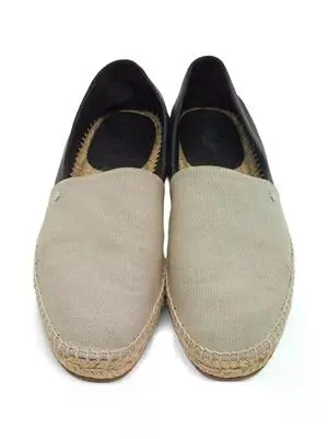 Hermès Joven Slip-on Espadrilles