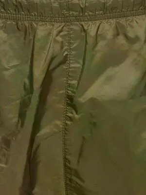 Prada 2021 Re-nylon Drawstring Swim Shorts