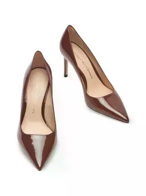 STUART WEITZMAN Pointed-toe Stiletto Pumps