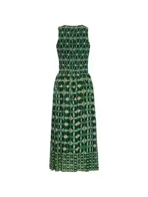 Cara Cara Vesper Midi Dress