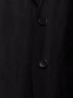 Kenzo Notch-lapel Blazer
