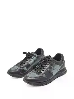 LOUIS VUITTON Run Away Sneakers