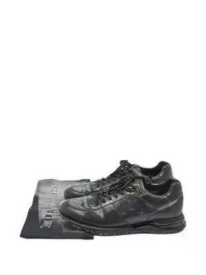 LOUIS VUITTON Run Away Sneakers