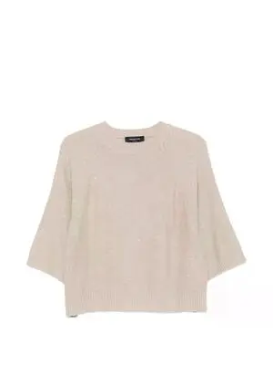 Fabiana Filippi Raglan Sweaters For Women