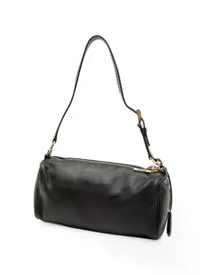 Prada 2010-2026 Soft Calf Shoulder Bag