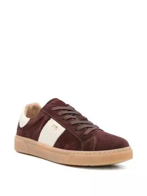 Nerogiardini Round Toe Sneakers For Women