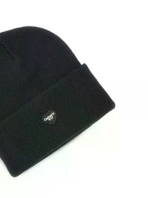 Carhartt Work In Progress Small Heart Beanie