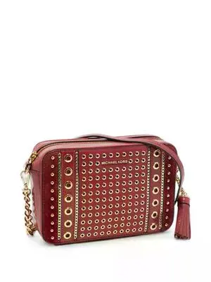 Michael Kors Embellished Cross Body Bags