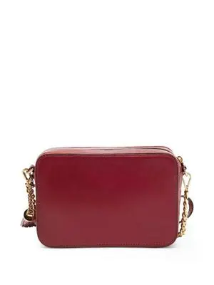 Michael Kors Jet Set Grommet Camera Bag