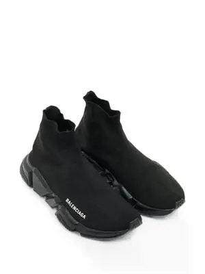 Balenciaga Speed Trainer Slip-on Sneakers