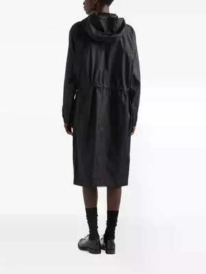 Prada Re-nylon Rain Jacket