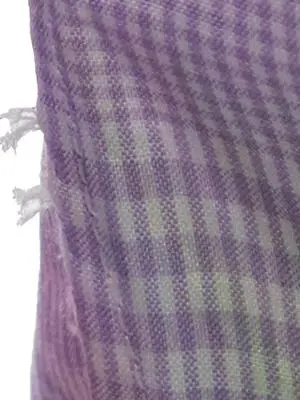 TOM FORD Plaid Long-sleeve Shirt