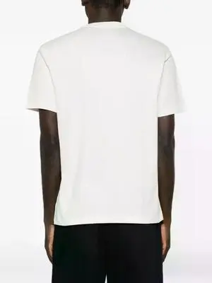 Y3 Logo-print T-shirt