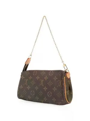 LOUIS VUITTON 2010s Pochette Shoulder Bag