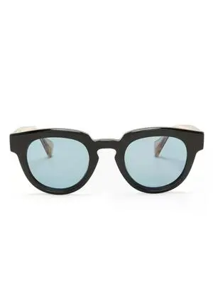 VIVIENNE WESTWOOD Miller Round-frame Sunglasses