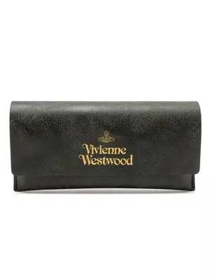 VIVIENNE WESTWOOD Miller Round-frame Sunglasses