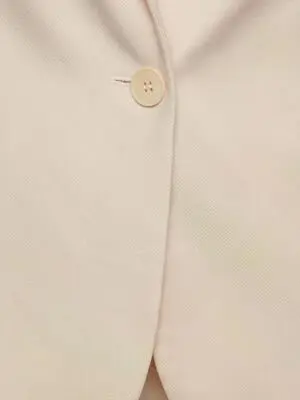 Stella McCartney Single-breasted Suit