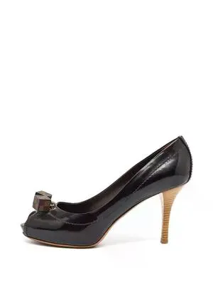 Louis Vuitton High Heel Pumps