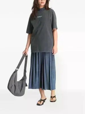 SAMSOE SAMSOE Sauni Graphic-print T-shirt