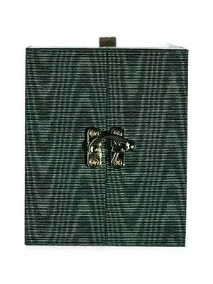 MARIE LICHTENBERG Bonne Chance Horseshoe Pendant