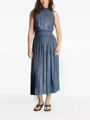 Samsoe Samsoe Midi Day Dresses