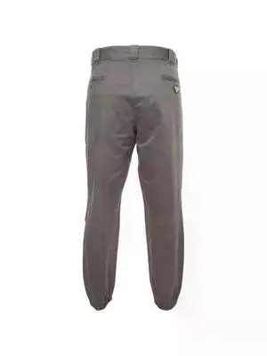 Prada Regular-fit Jeans - Grey
