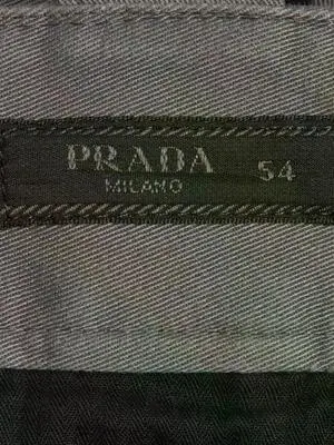 Prada Regular-fit Jeans
