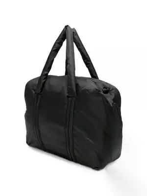 Y3 Padded-strap Tote Bag