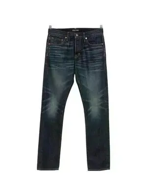 TOM FORD Jeans - Blue