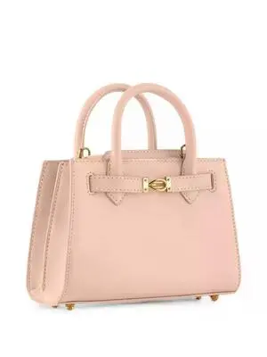 Tyler Ellis Winnie Bond Tote Bag