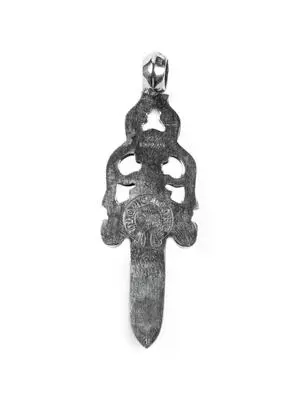 Chrome Hearts Xl Dagger Pendant