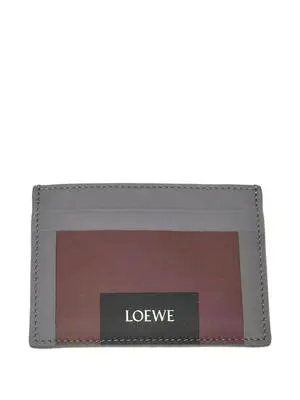 Loewe Card Holder Wallets For Women
