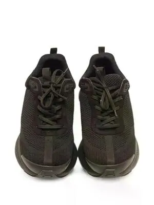 Hermès Heros Panelled Sneakers